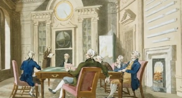 The Longitude Problem | SoCalGIS.org