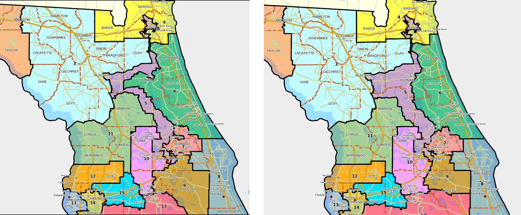 Map Fight! | SoCalGIS.org