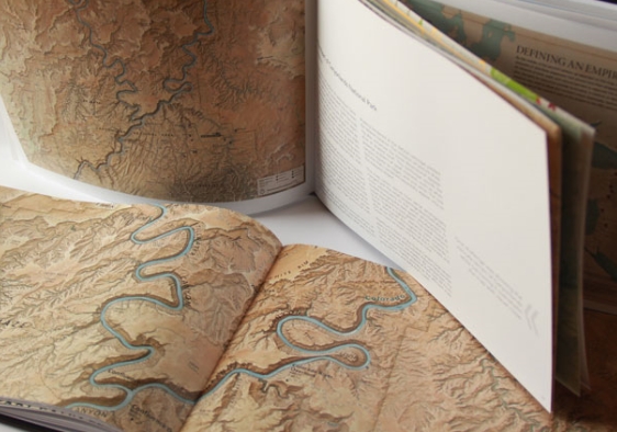 Atlas of Design | SoCalGIS.org