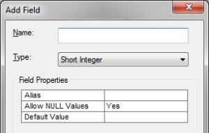 ArcMap: Dealing with NULLs | SoCalGIS.org
