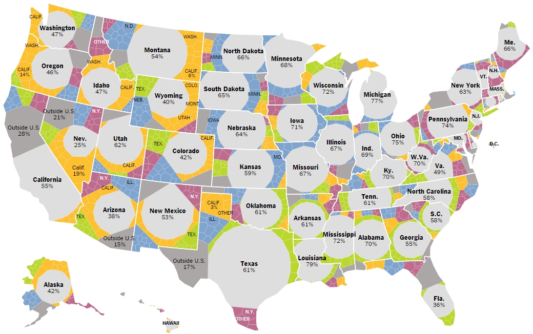 Mapping Migration in the US | SoCalGIS.org