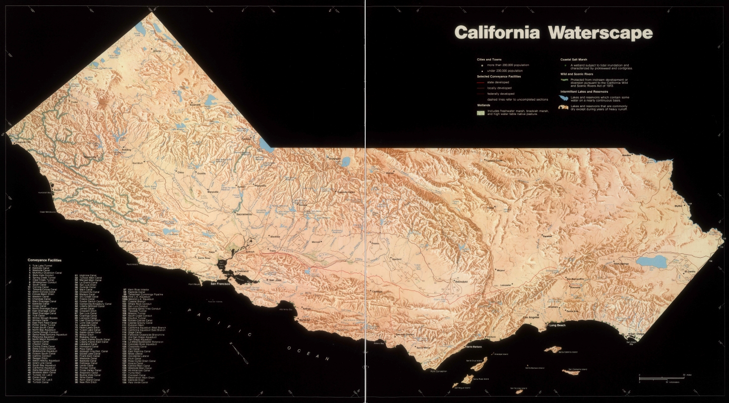 1979 California Water Atlas | SoCalGIS.org
