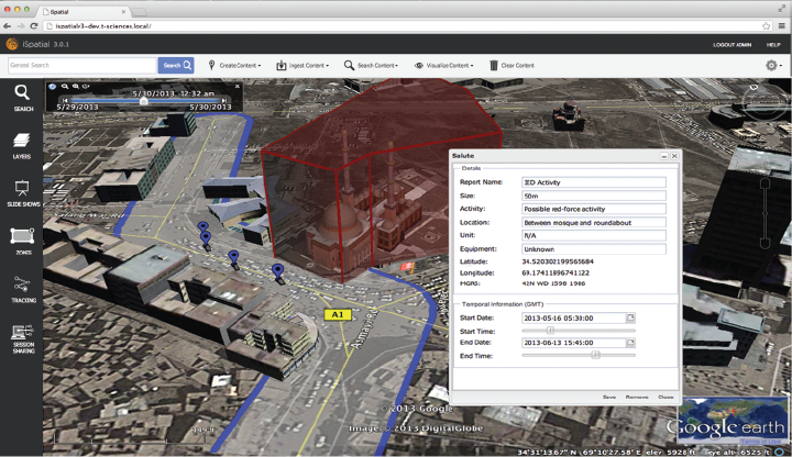 New Life for Google Earth Enterprise | SoCalGIS.org