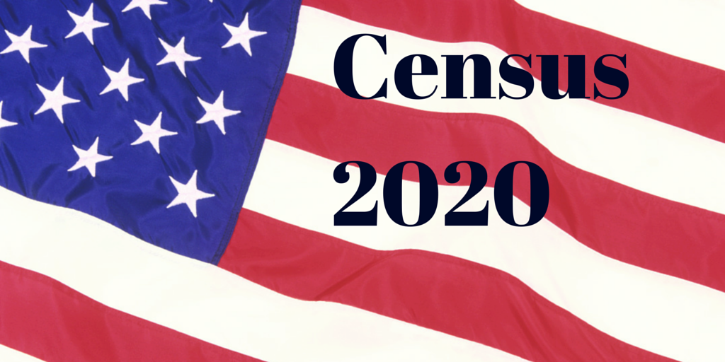 Big Changes in 2020 U.S. Census | SoCalGIS.org