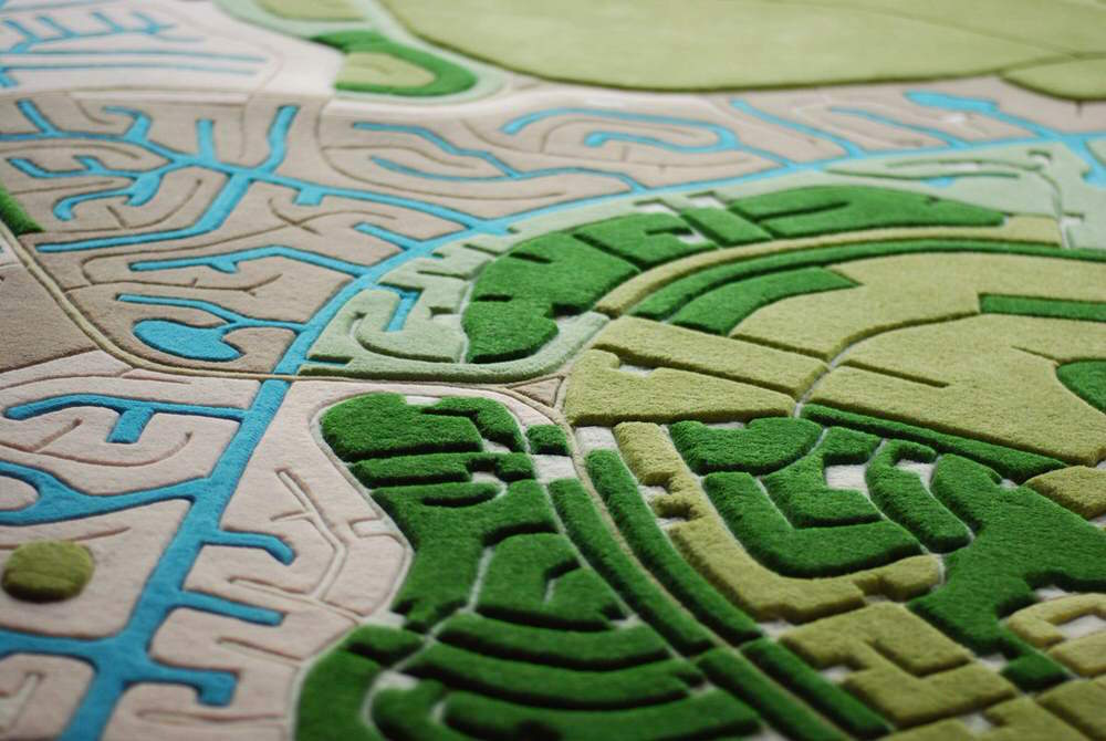 Carpet Maps and Abyss Tables | SoCalGIS.org