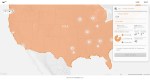 Nike Manufacturing Map | SoCalGIS.org