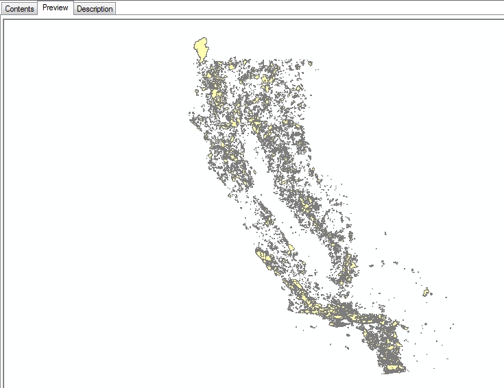 Extracting MORE Features from Map Services | SoCalGIS.org