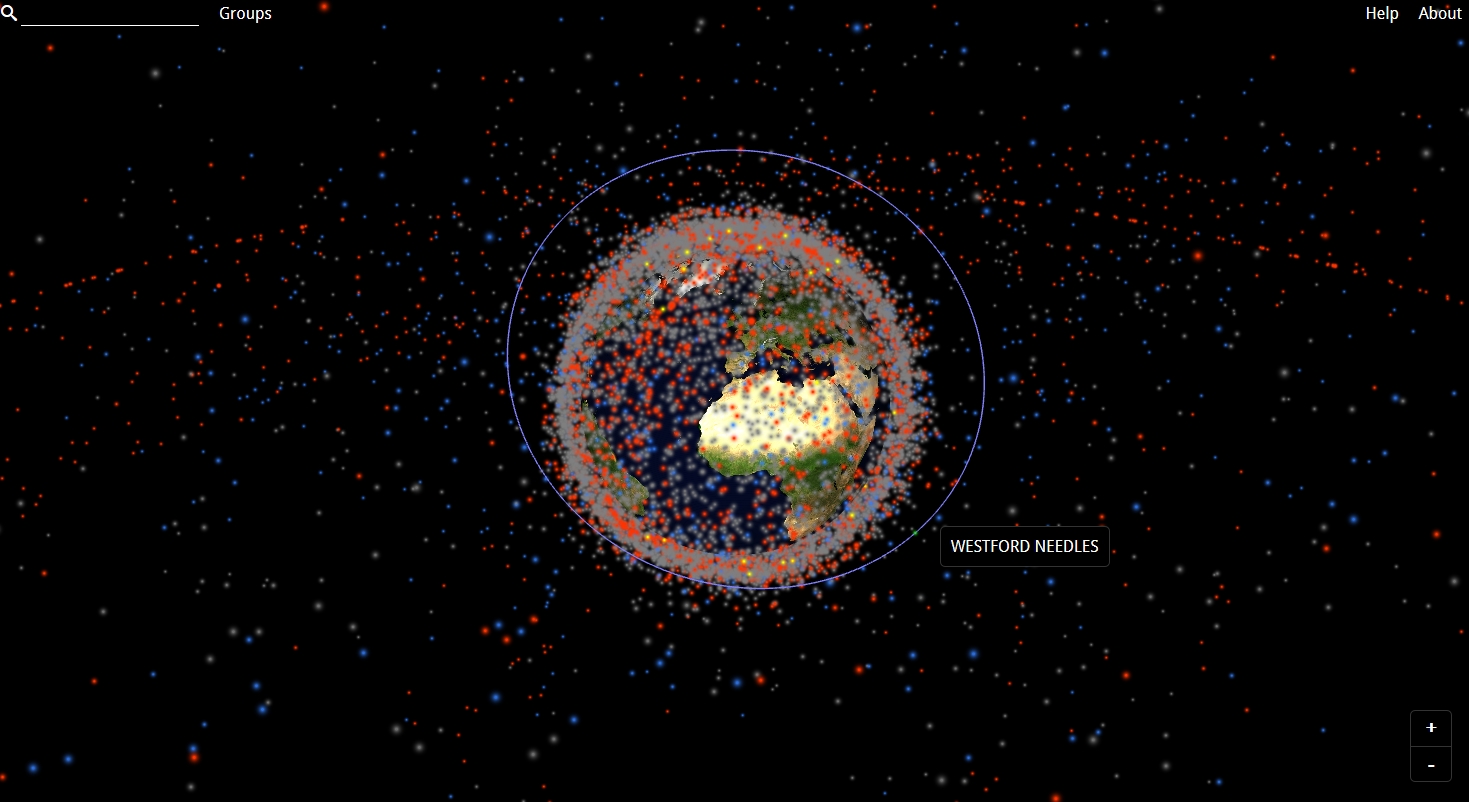 Stuff in Space | SoCalGIS.org