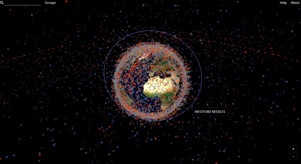 Stuff in Space | SoCalGIS.org