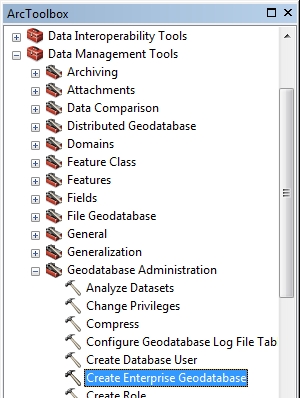 Moving To PostgreSQL (Part 3) | SoCalGIS.org