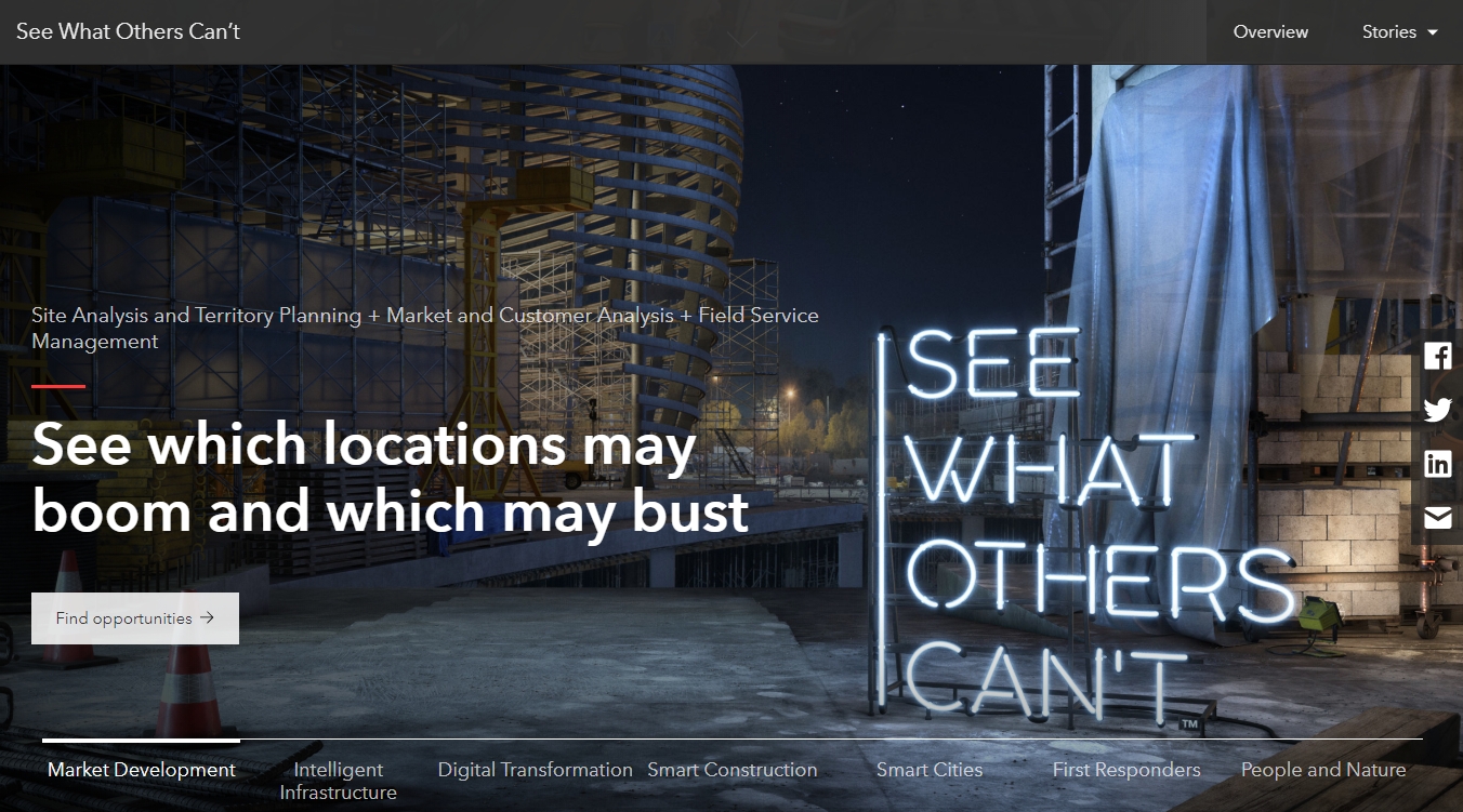 See What Others Can’t Campaign | SoCalGIS.org