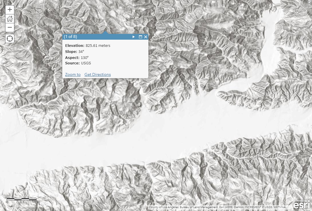 The Living Atlas of the World | SoCalGIS.org