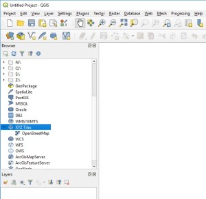 Add Google Maps to QGIS 3 | SoCalGIS.org