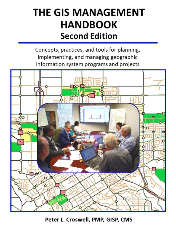 The GIS Management Handbook | SoCalGIS.org