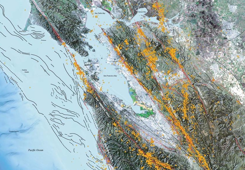 USGS College Resources for Teachers | SoCalGIS.org