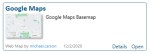 Add Google Maps to ArcMap and Pro | SoCalGIS.org