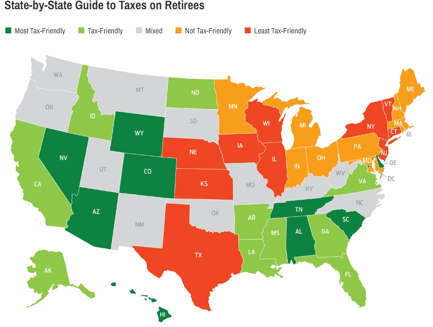 Taxes Due Today? | SoCalGIS.org