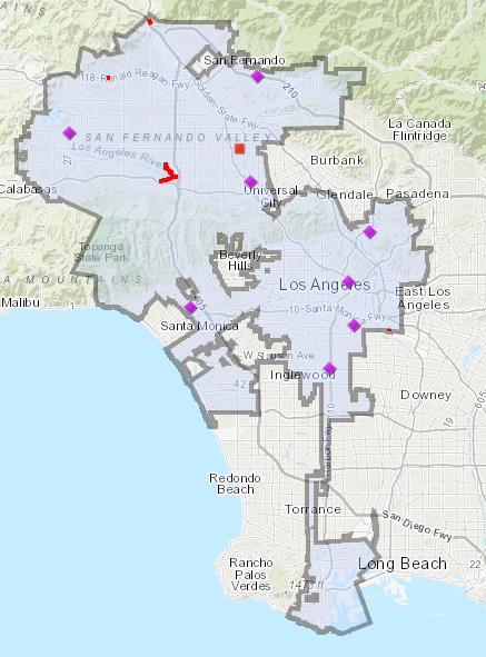 SoCalGIS.org | Southern California Government GIS User Group – Working ...
